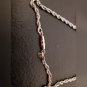 Hallmark | Jewelry | Vintage Little Gallery By Hallmark Crystal ...